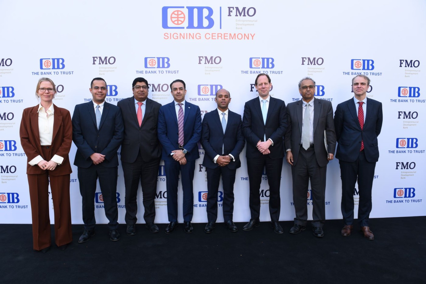 news - FMO and CIB Sign USD 50 mln Credit Guarantee to Support SME ...