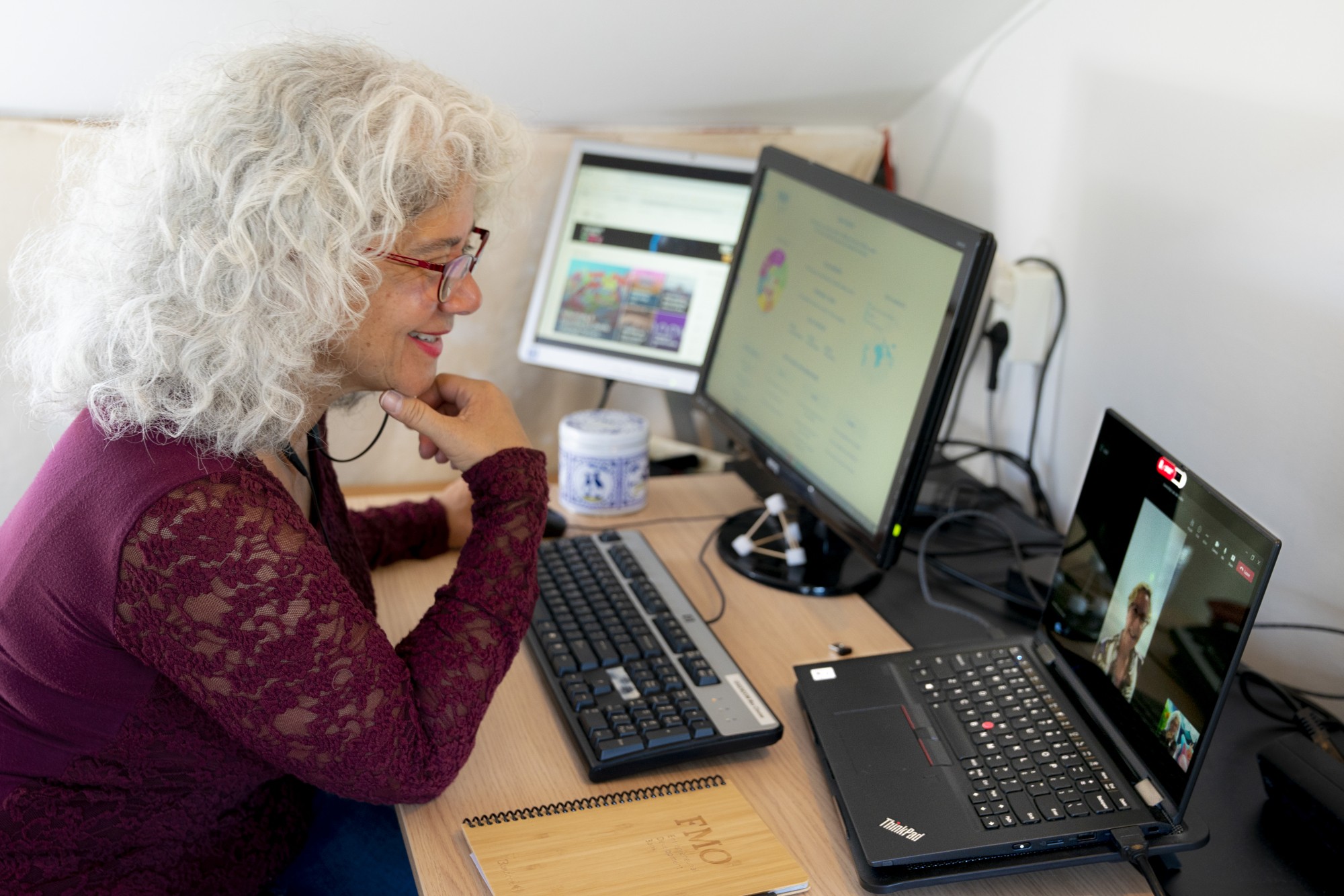 Secondary Benefits - FMO