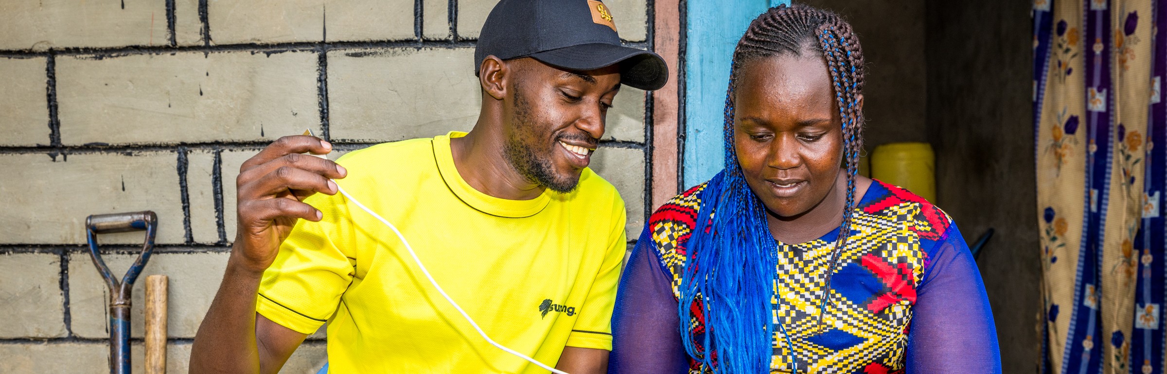 Unlocking early‑stage debt for africa’s startup ecosystems - FMO